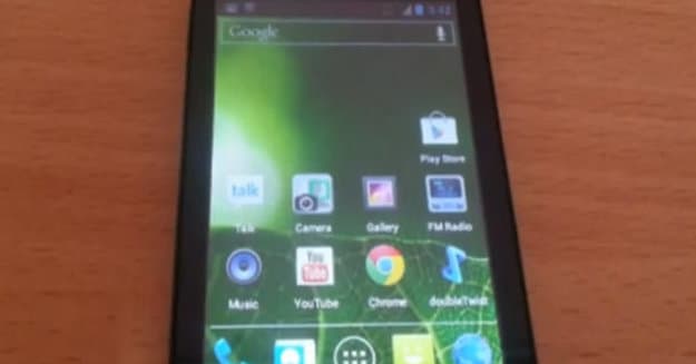 Meet the Yolo, Intel's First Smartphone for Africa