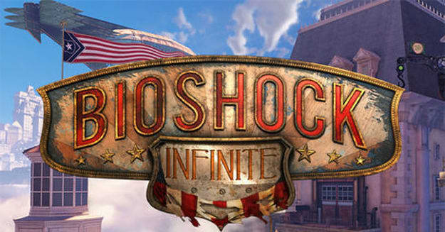 "BioShock Infinite" New Trailer is a Manufactured History...