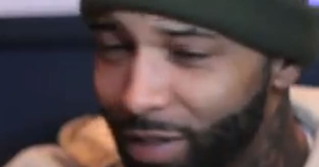 Video: Joe Budden Talks "Mama Said," Relationships and Mo...