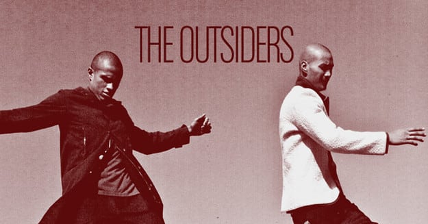 Gallery: The Outsiders (2012 Fashion Feature)