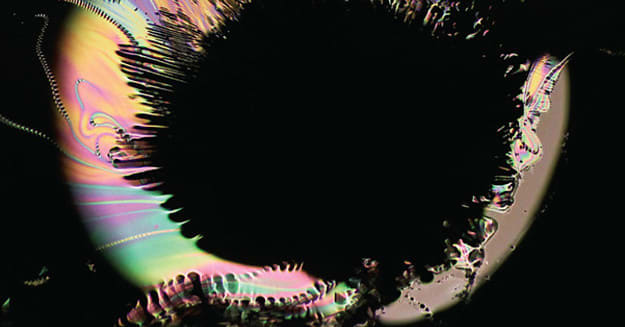 The xx Curate an Art Exhibition in Los Angeles