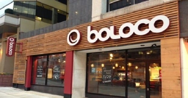 Boloco Burritos Opens Its D.C. Location Today