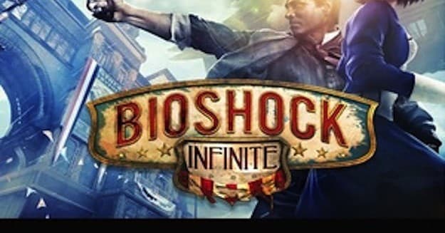 New "BioShock Infinite" Trailer Restores Our Faith in The...