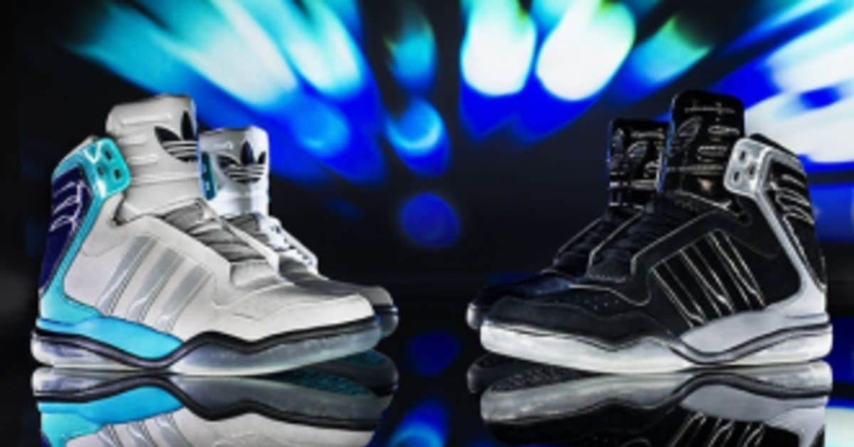 adidas Originals Tech Street Mid