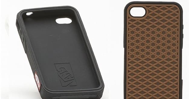 Vans Releases More Colors Of iPhone Waffle Case