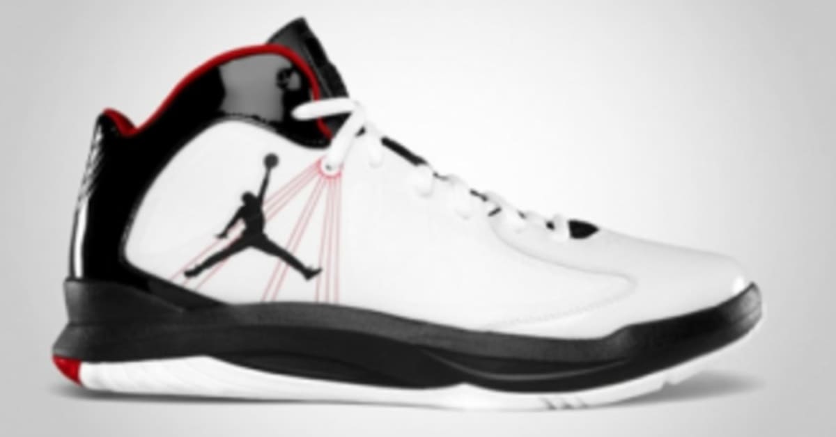 Air jordan aero flight store