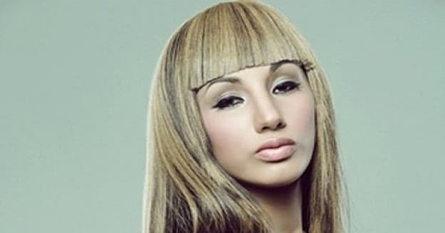 Kat Stacks Awaits Deportation in Louisiana