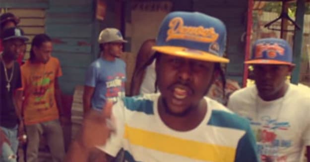 Video Premiere: Popcaan "The System"