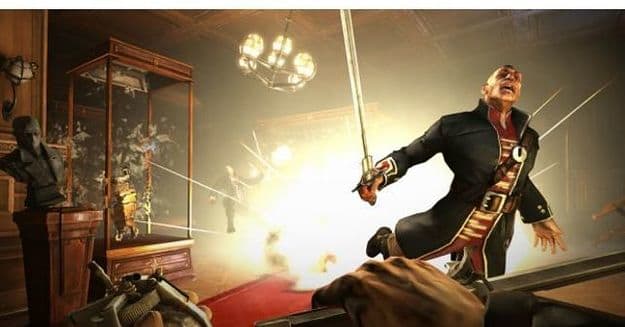 "Dishonored" Release Date Announced