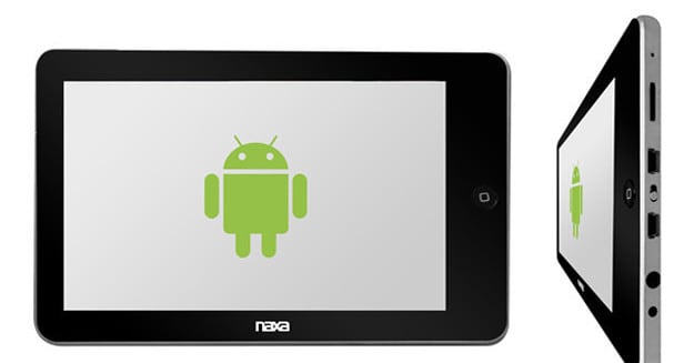 Google Readying Its Own Branded Tablet Google Readying Its Own Branded Tablet