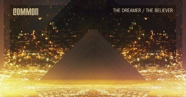 Listen: Common "Celebrate"