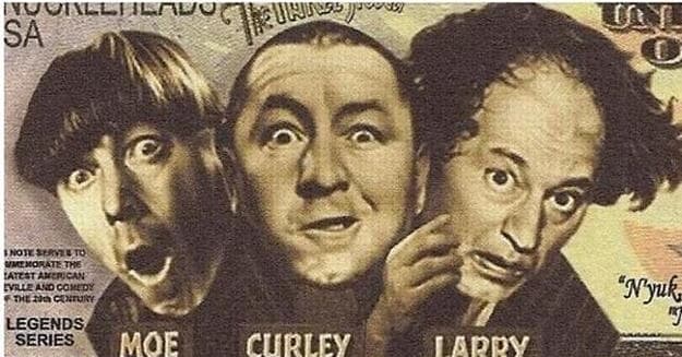 The Farrelly Brothers' "The Three Stooges" Hits Theaters ...
