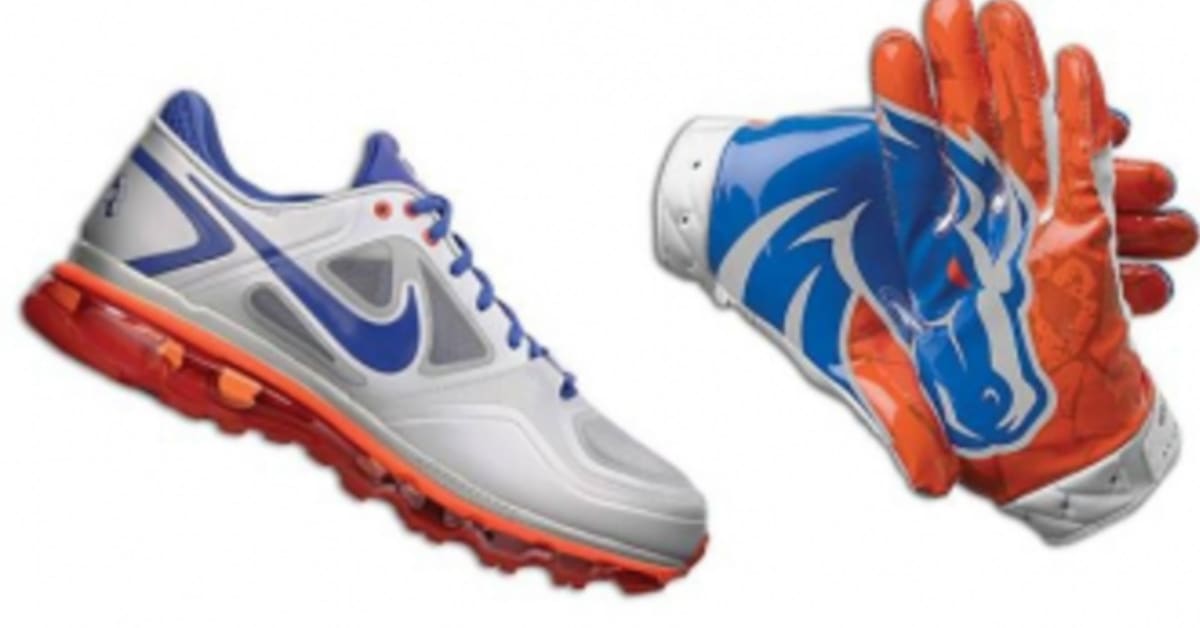 Nike Rivalry Collection Now Available at Eastbay