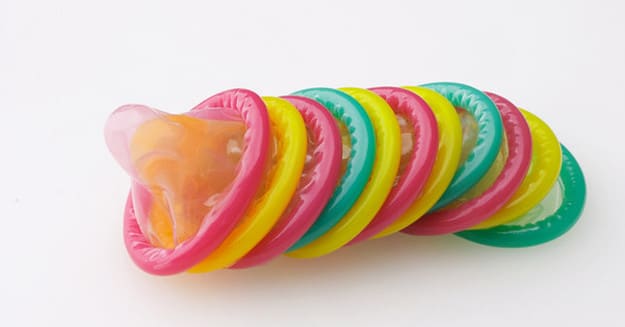 America's Most Promiscuous Cities Stick to One Coast