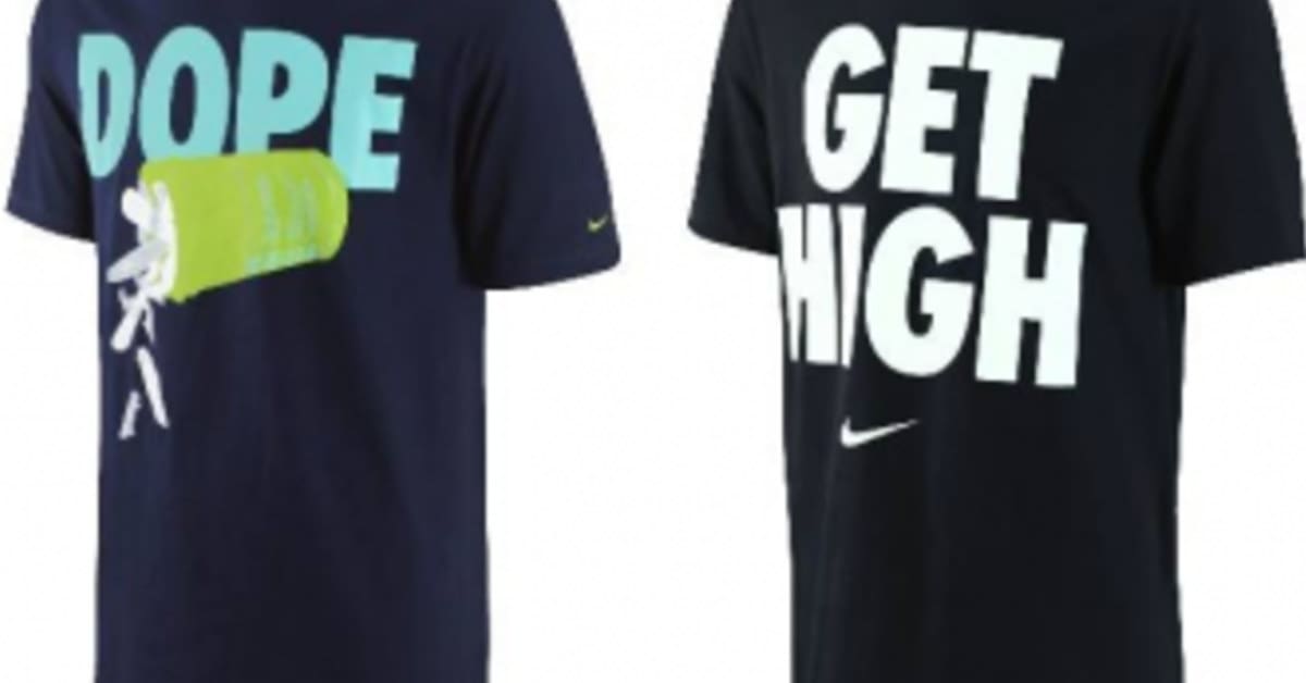 Forum Buzz: Nike Under Fire for Controversial New Action ...