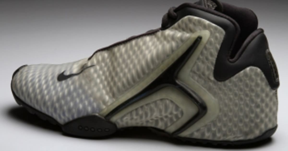 Hyperflight Turns 10 // Original Lenticular Sample