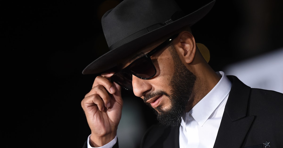 Swizz Beatz Tells All: The Stories Behind His Classic Rec...