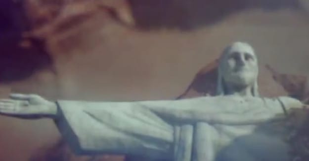 Video: Justice "Civilization"