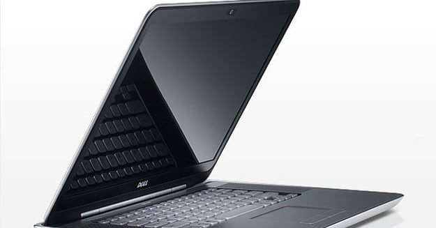 Dell XPS 15z: "The Thinnest 15-Inch PC On The Planet"