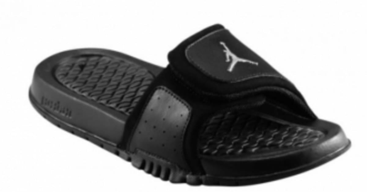 Jordan Hydro II - Now Available At Eastbay