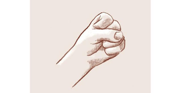 Look At This! Rock Paper Scissors, 2011 Style