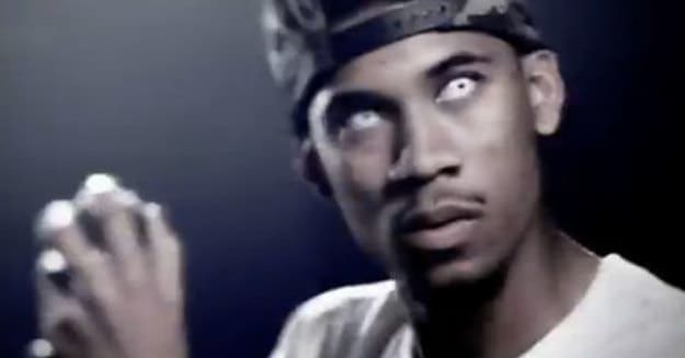 Video: MellowHype "64"