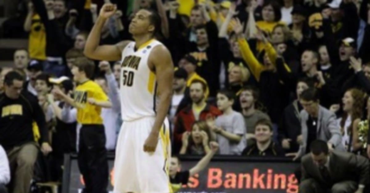 NCAA Watch: Conference Tournament Time