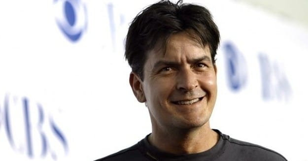 Tired Of Charlie Sheen? There's An App For That!