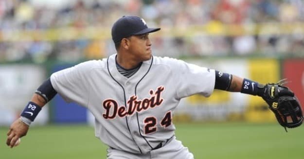 How Not to Get Arrested for a DUI: The Miguel Cabrera Edi...