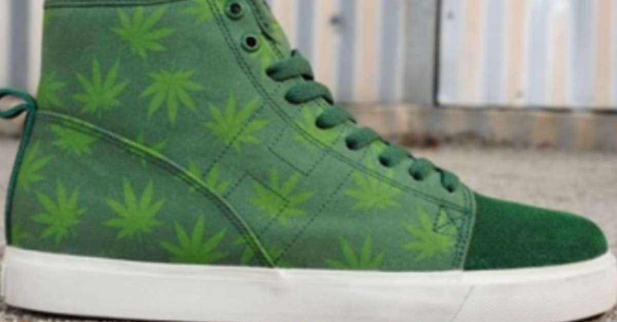 HUF Hupper - 4/20 Pack