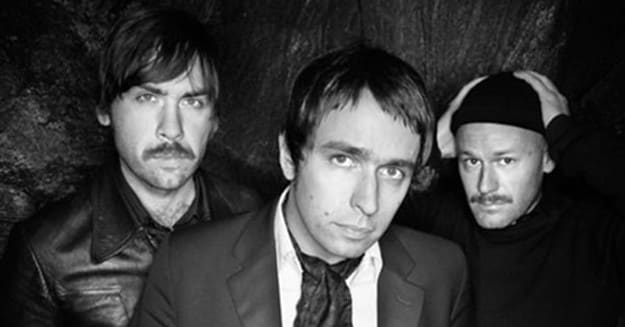 Sound Check: Peter Bjorn And John's Next Album Due In Mar...