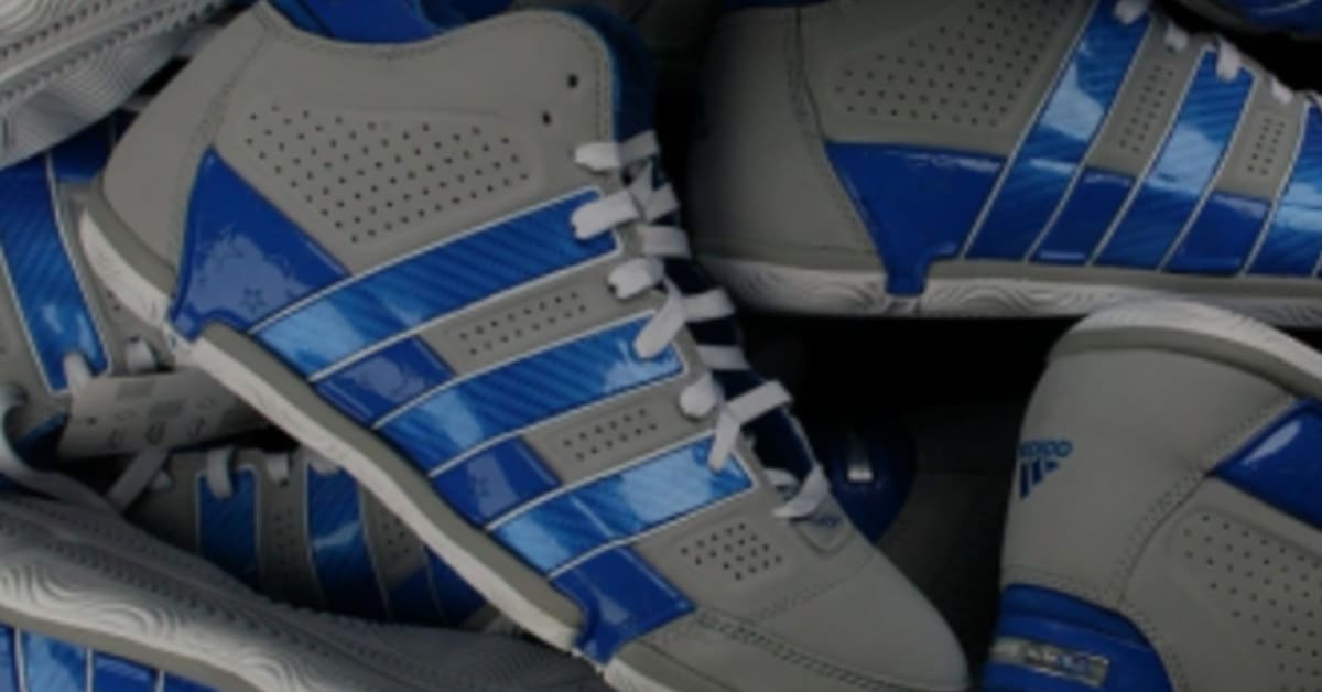 SC x adidas: TS Commander LT Giveaway!!