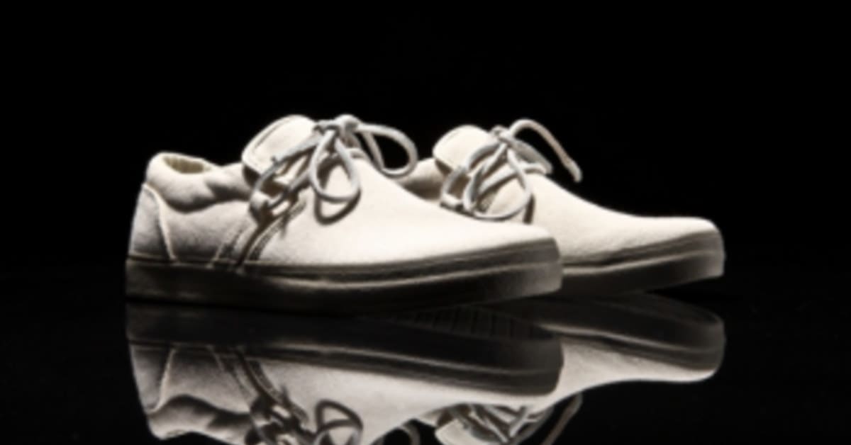 Supra Cuban - Off White/Canvas