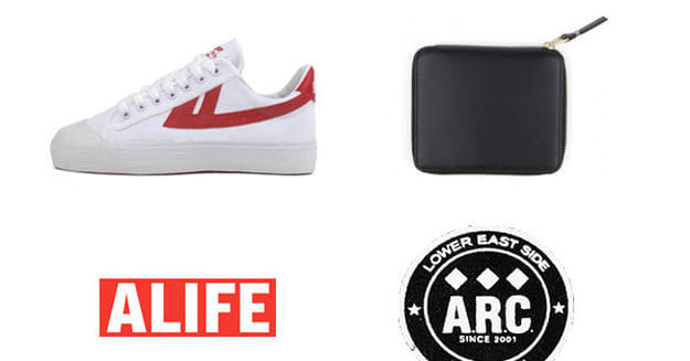 Complex Deals of the Week: ALIFE, Coat of Arms, Reed Spac...