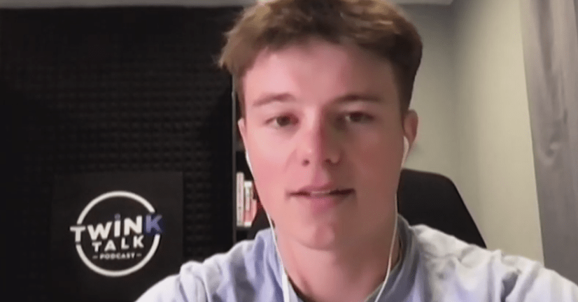 Jack Doherty's Brother Says He Supports Kick Ban: 'He Nee...