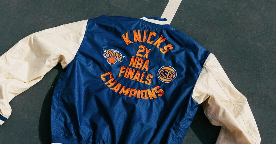 The 10 Best 2024-25 NBA Season Goodies To Buy Right Now