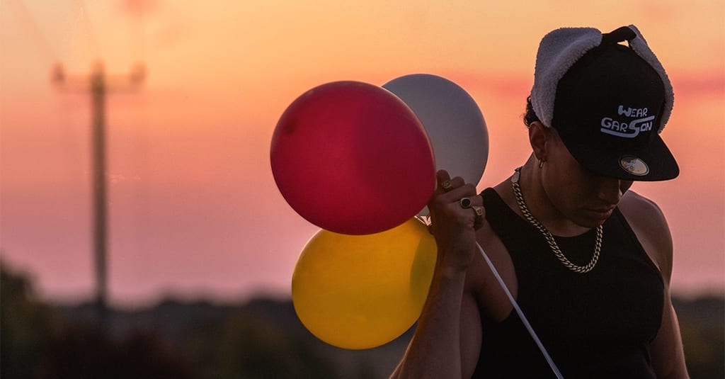 Interview: The Smart Money’s On Tyrell Trey