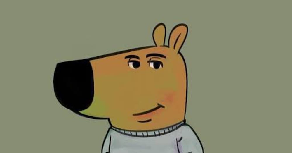 Viral Chill Guy Meme Explained: Creator Threatens Legal A...