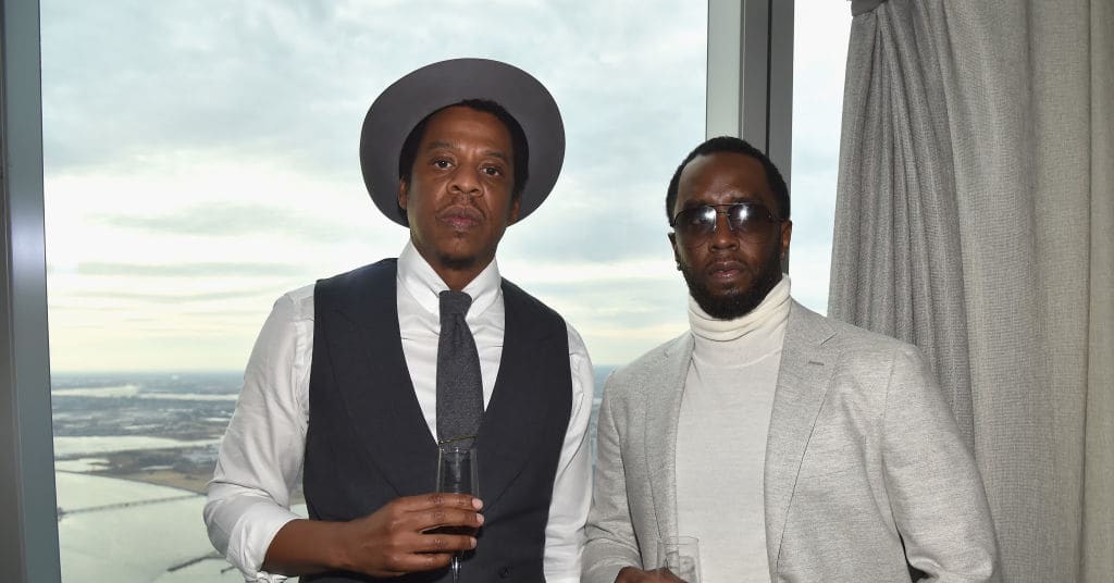 Jay-Z and Diddy Sexual Assault Lawsuit Dismissed by Lawyer Representing Jane Doe | Durham Hits ...