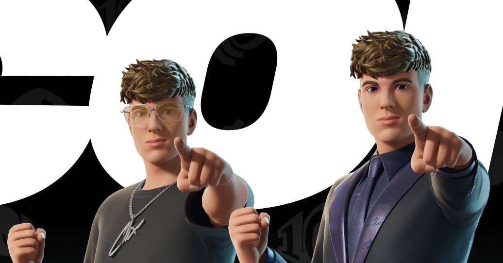 How Clix Went From Middle School Dropout to Fortnite Mill...