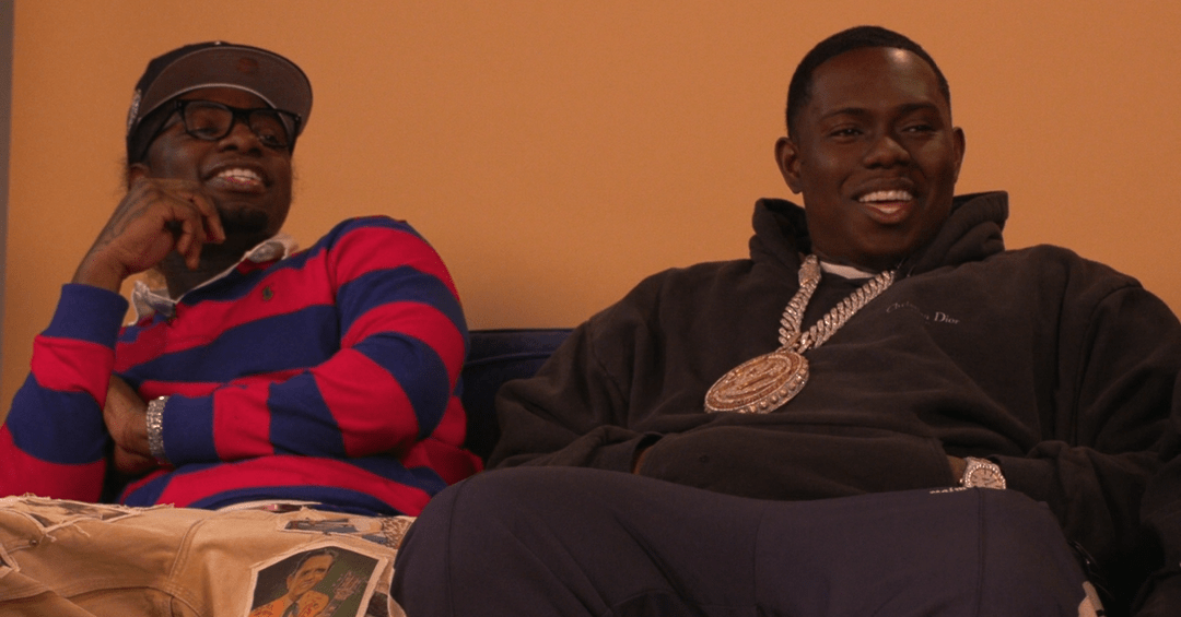 Sheff G and Sleepy Hallow Talk Trump Rally, Success of "A...