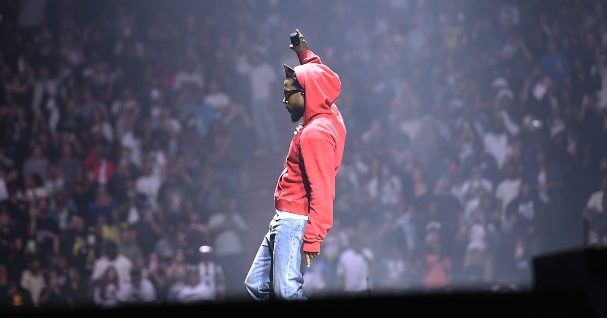 12 Takeaways From Kendrick Lamar’s Iconic ‘Pop Out’ Show
