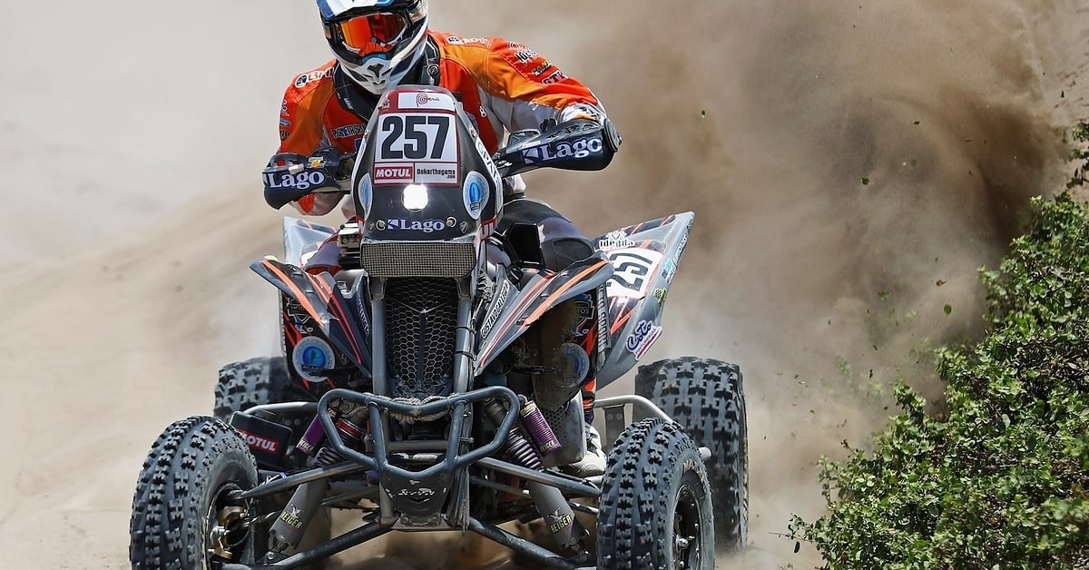 ‘16 and Pregnant’ Star Sean Garinger Dies at 20 Following ATV Accident