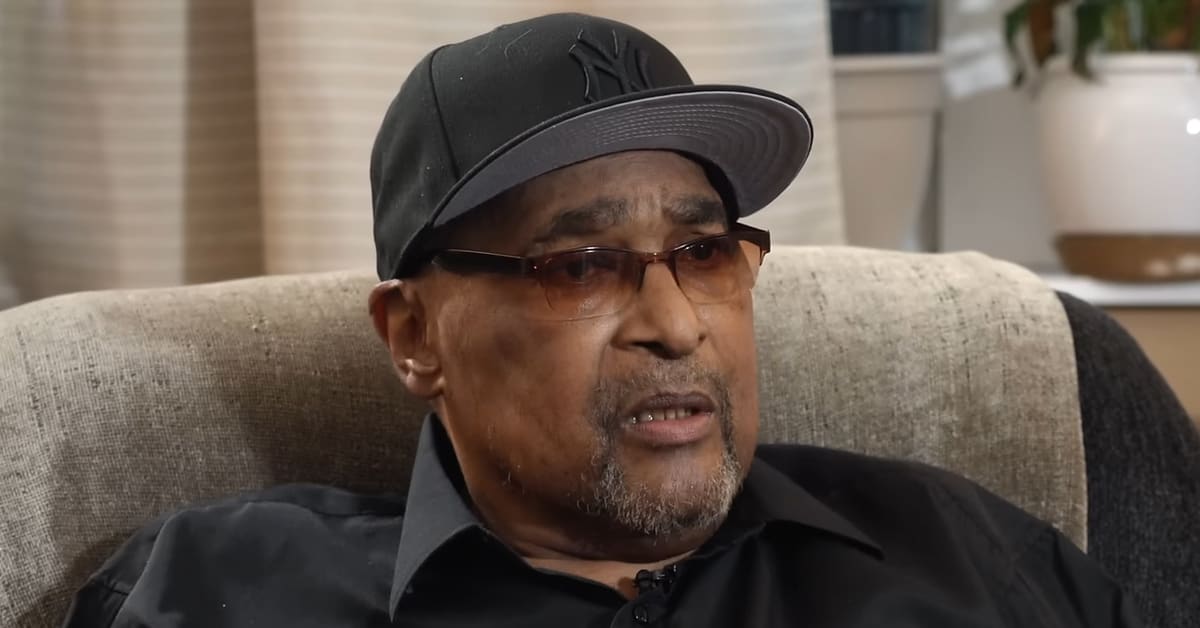 2Pac's Dad Speaks on Keffe D's Arrest for Son's Murder: 'They Used Him'