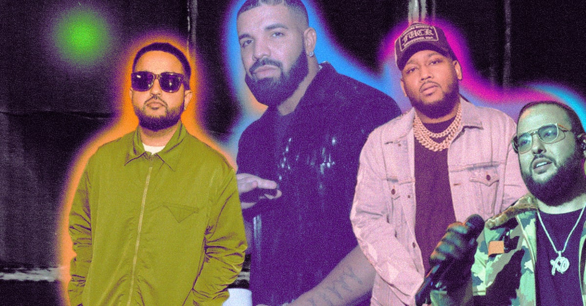 50 Canadians Who Shaped Hip-Hop: OVO, XO, and the 2010s