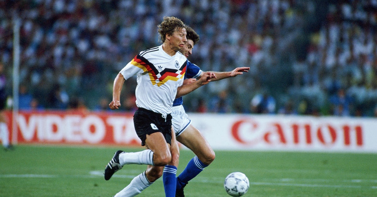 Adidas Losing Germany to Nike Is One of Its Biggest Failures