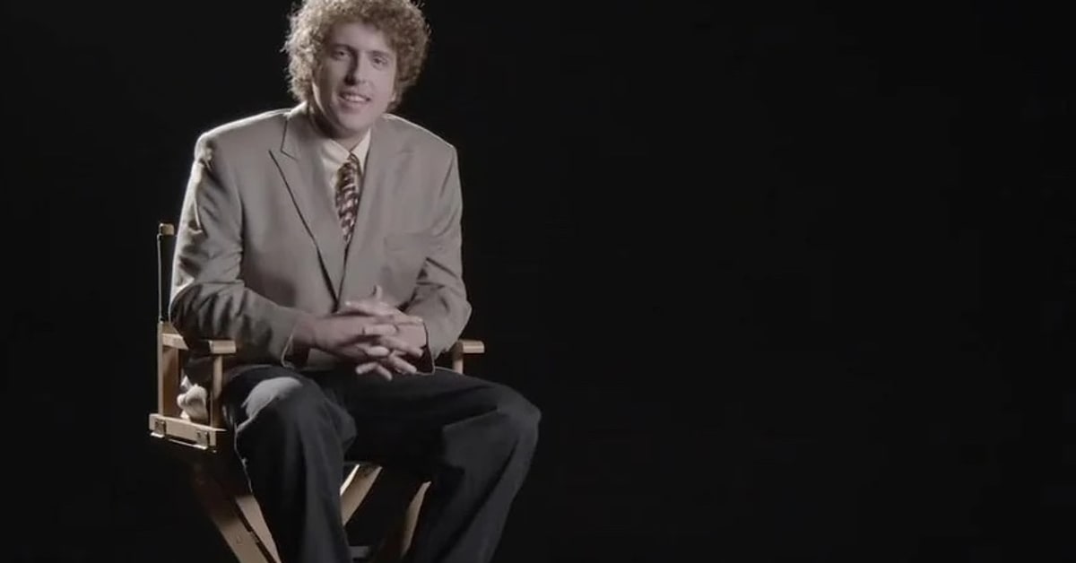 Andrew Callaghan's Channel 5 Announces Return Following Sexual ...