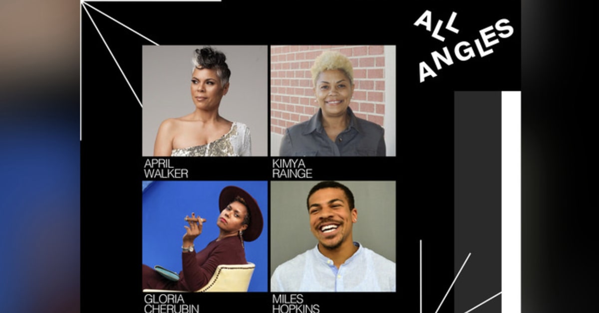 April Walker Reflects on Career, Walker Wear, and More on ‘All Angles’