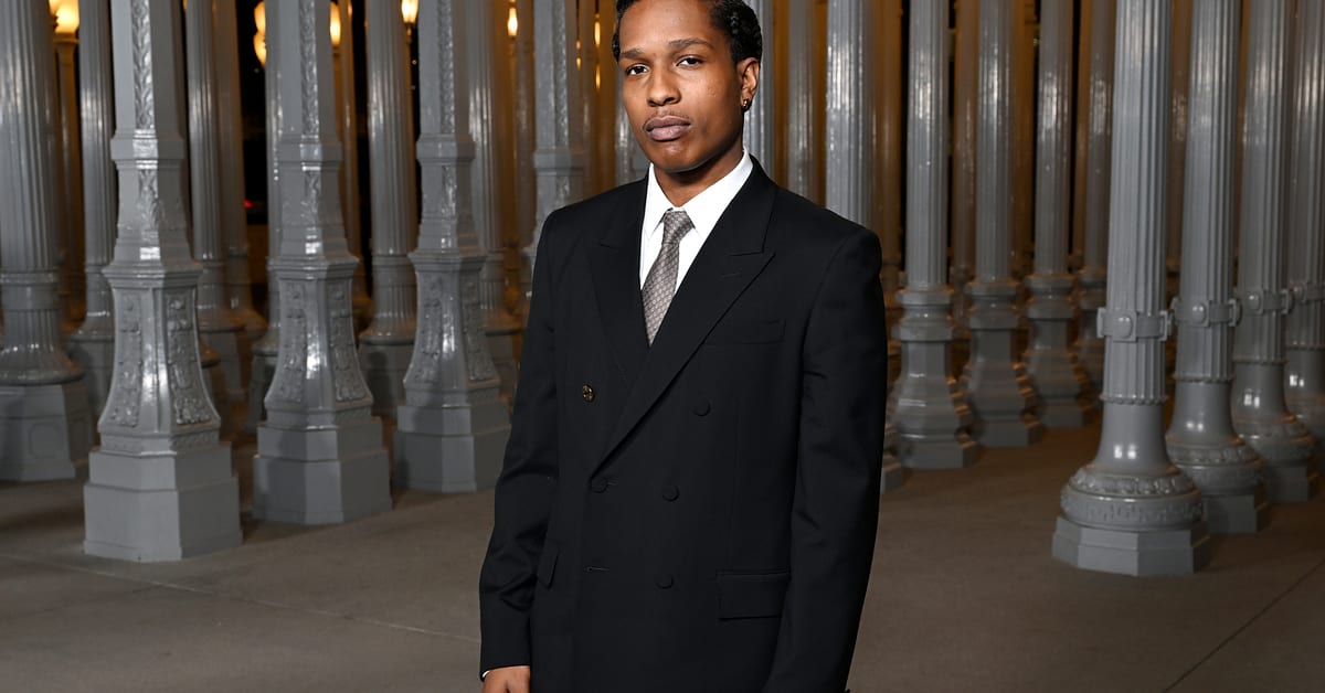 ASAP Rocky Assault Case: Relli Alleges Death Threats & Four Gunshots