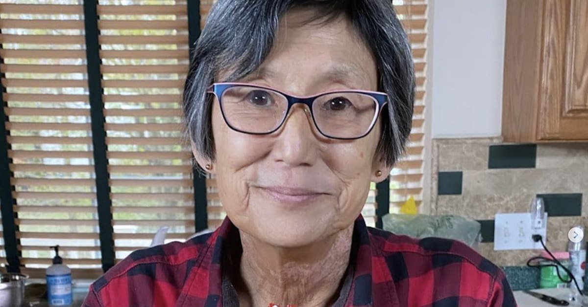 TikTok Food Blogger 'Cooking With Lynja' Dies at 67